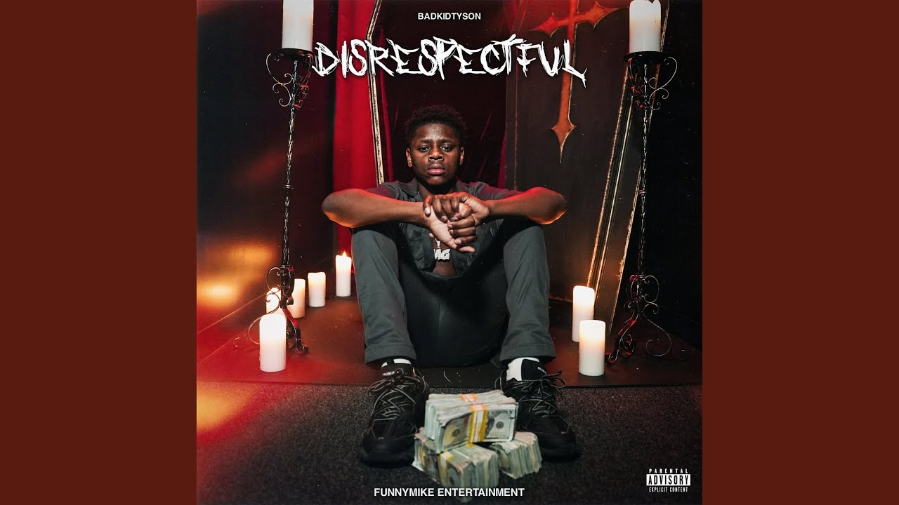 Disrespectful - YouTube