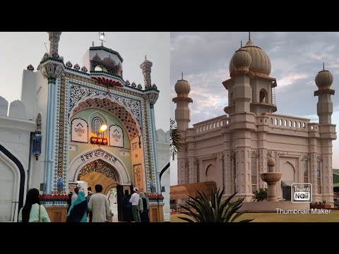baba murad shah ji | bapu lala badshah ji | tombs ustadi shagardi ...
