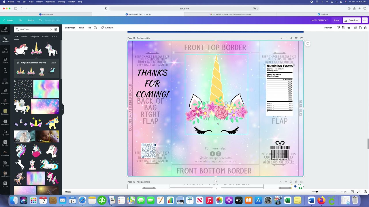 How To Make Chip Bags In Canva YouTube how-to-make-chip-bags-in-canva-youtube