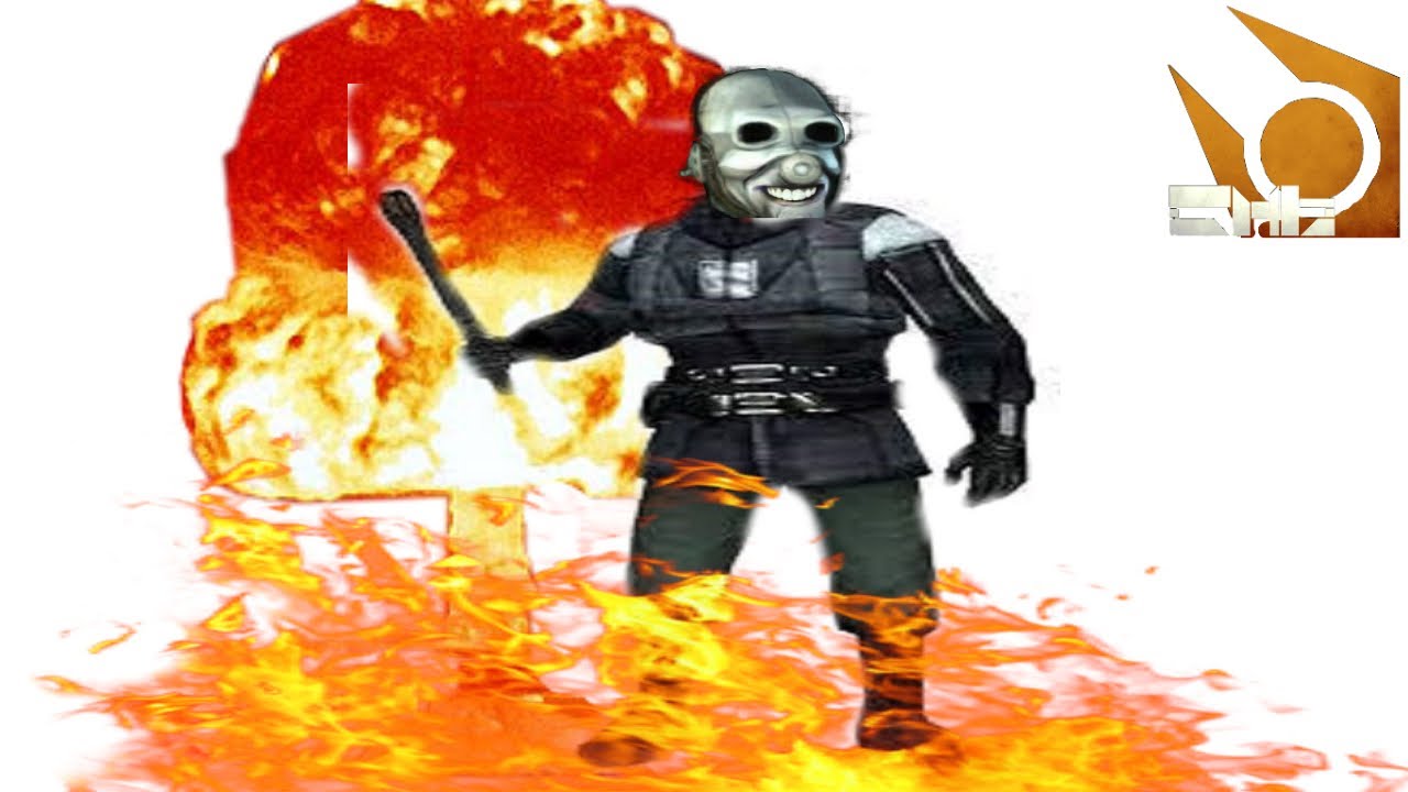 Gmod mission | part 2 | Plutonium town - YouTube