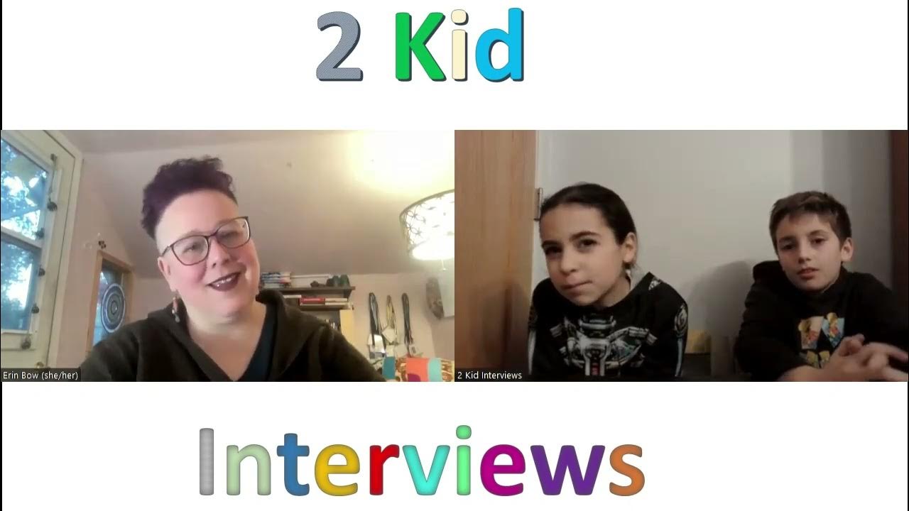 Interview w/Award Winning Author Erin Bow (Middle Grade, Young Adult ...