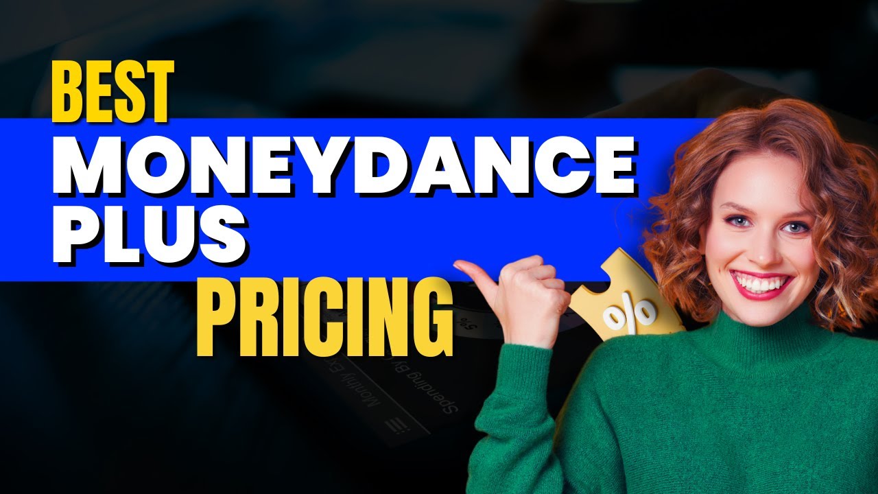 🔔 Best Moneydance Plus Pricing 🚨 Get 25% Off Budgeting Tools! - YouTube