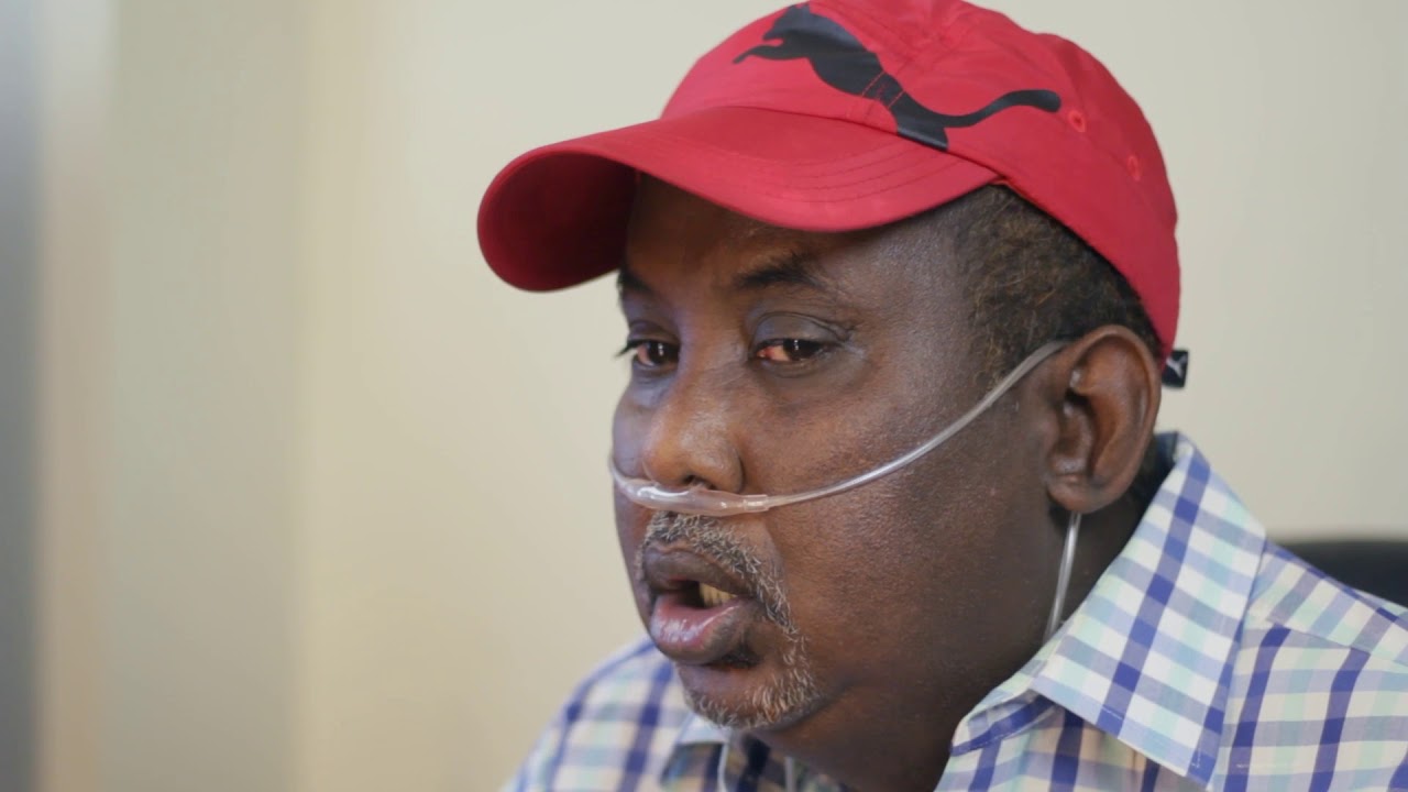 Project 154 Profile 1 Mahad Ali - YouTube