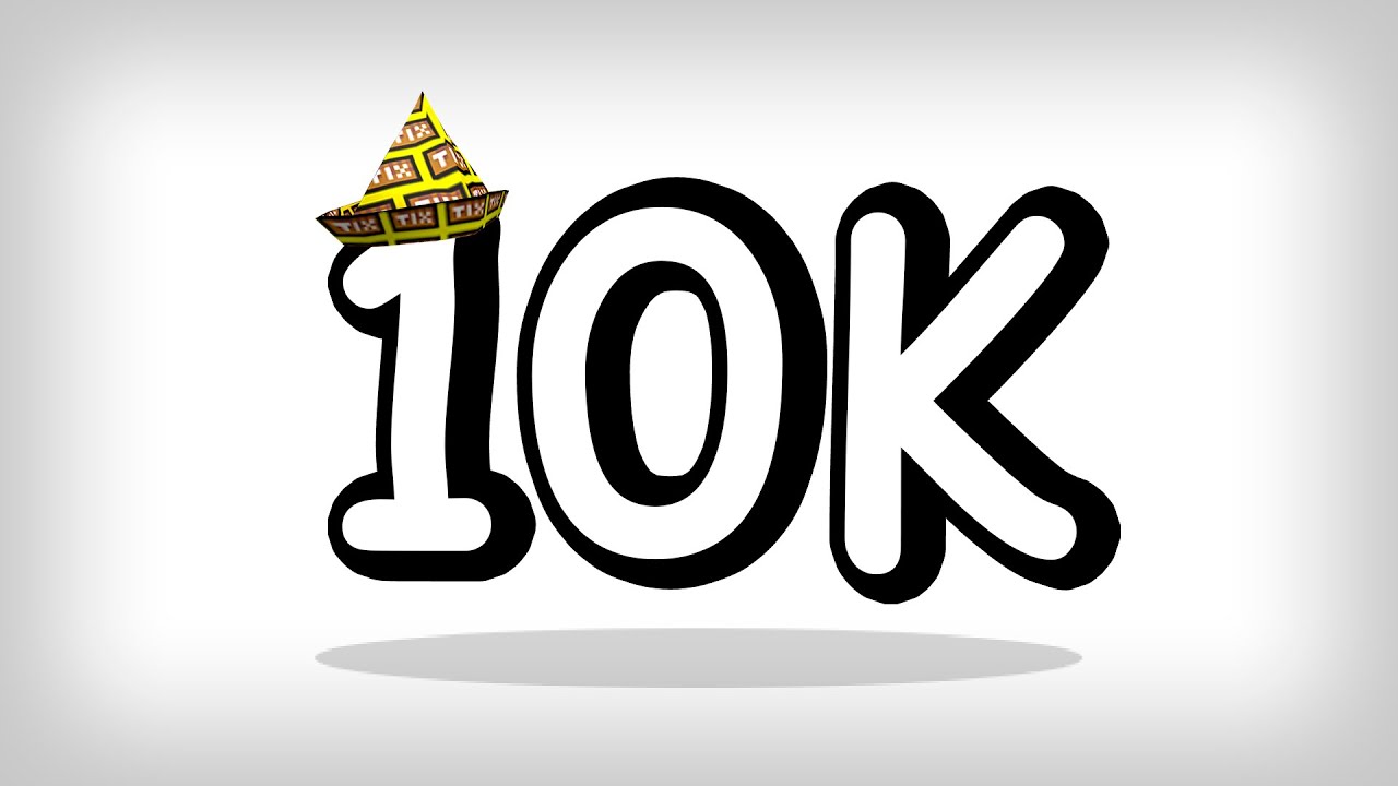 Especial 10k Momentos Divertidos (Roblox) 👫 - YouTube