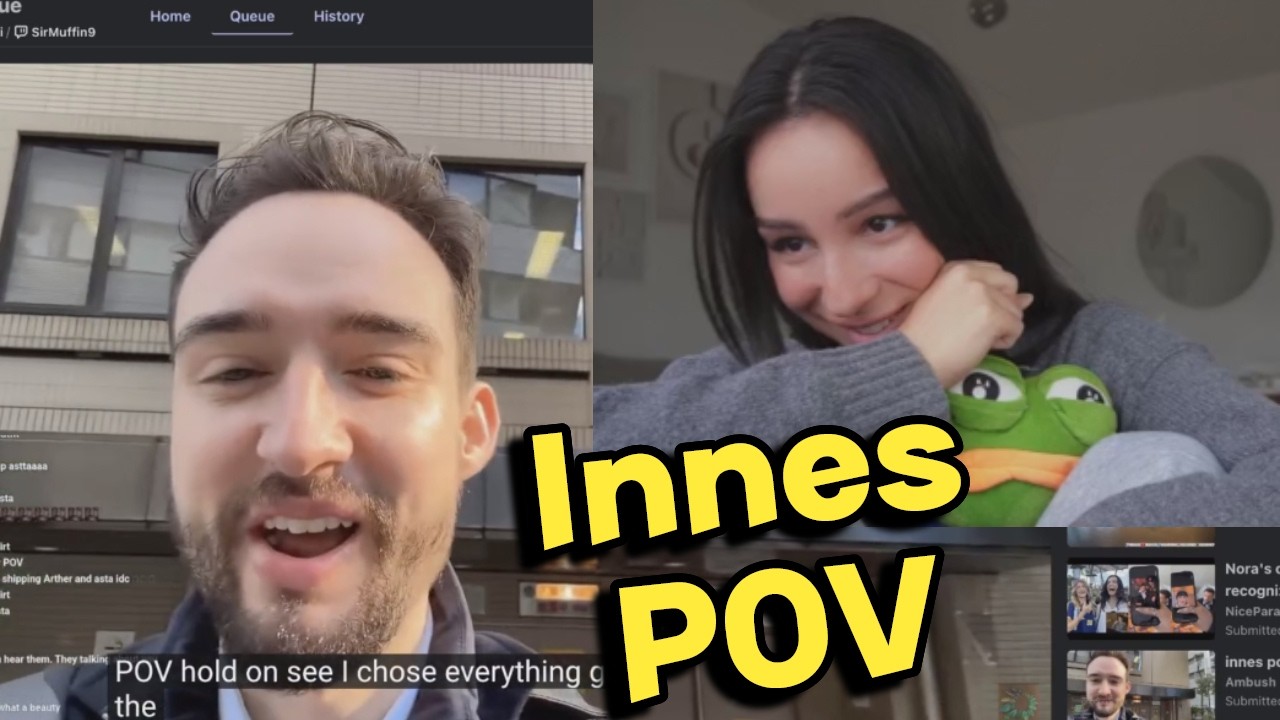 Innes: Good Boy, Arther! You’re Learning. - YouTube