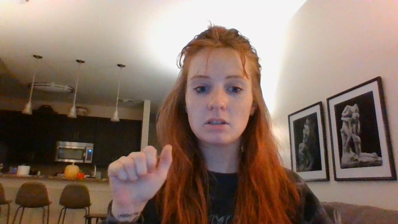 ASL Mission Statement - YouTube