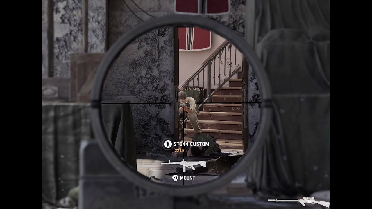 COD Vanguard (Beta): Xbox Series X - YouTube