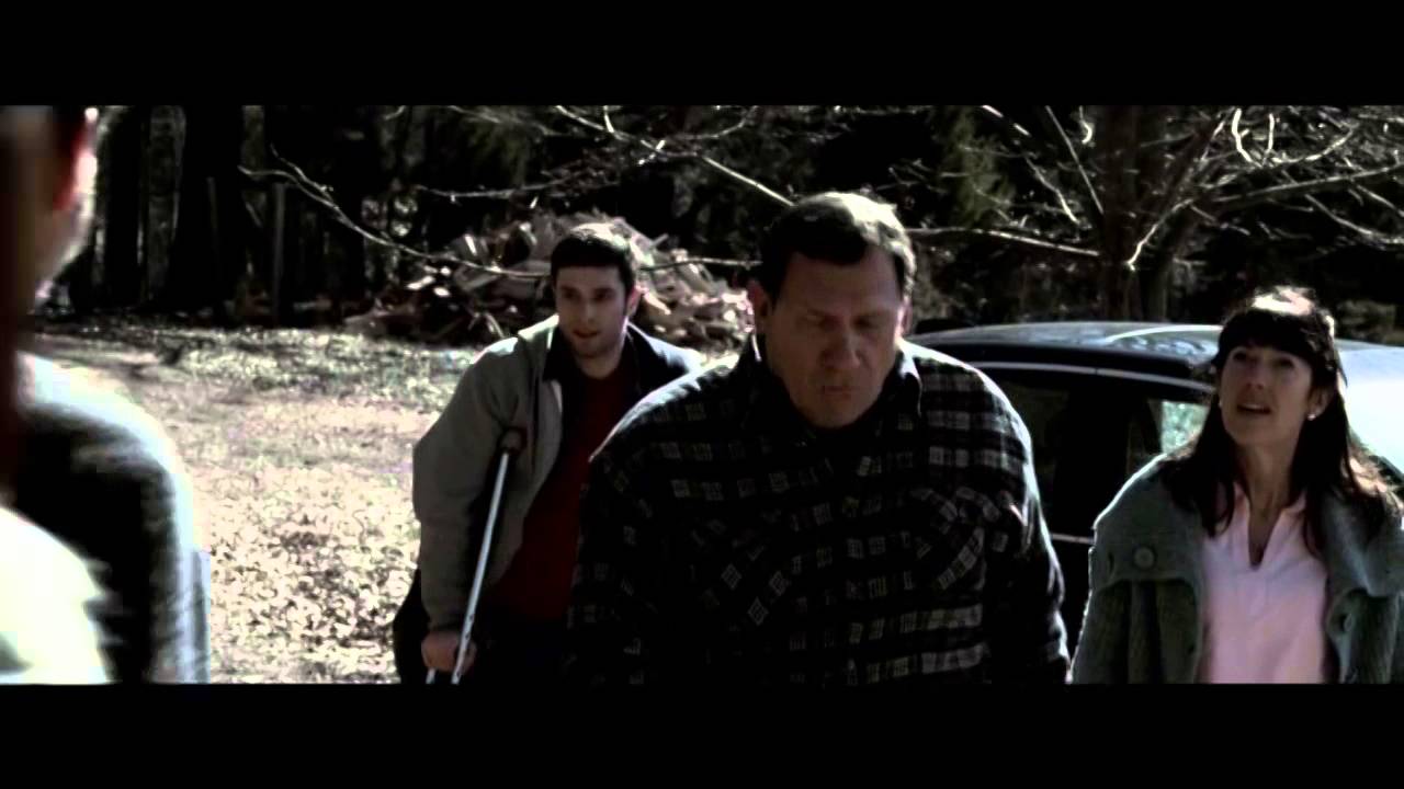 House Hunting Trailer - YouTube