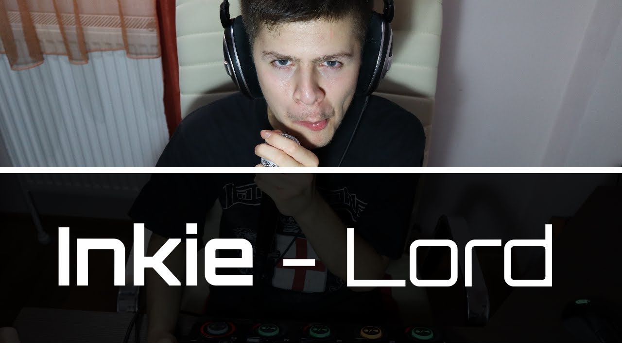 Inkie - Lord | Loopstation Cover by BenBeat - YouTube