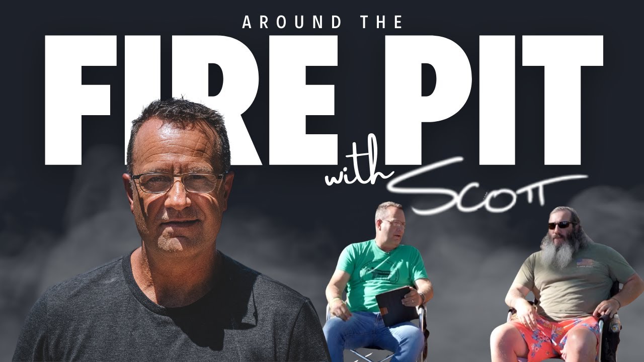 Two former Green Berets Discuss Military Transition - Herb Thompson ...