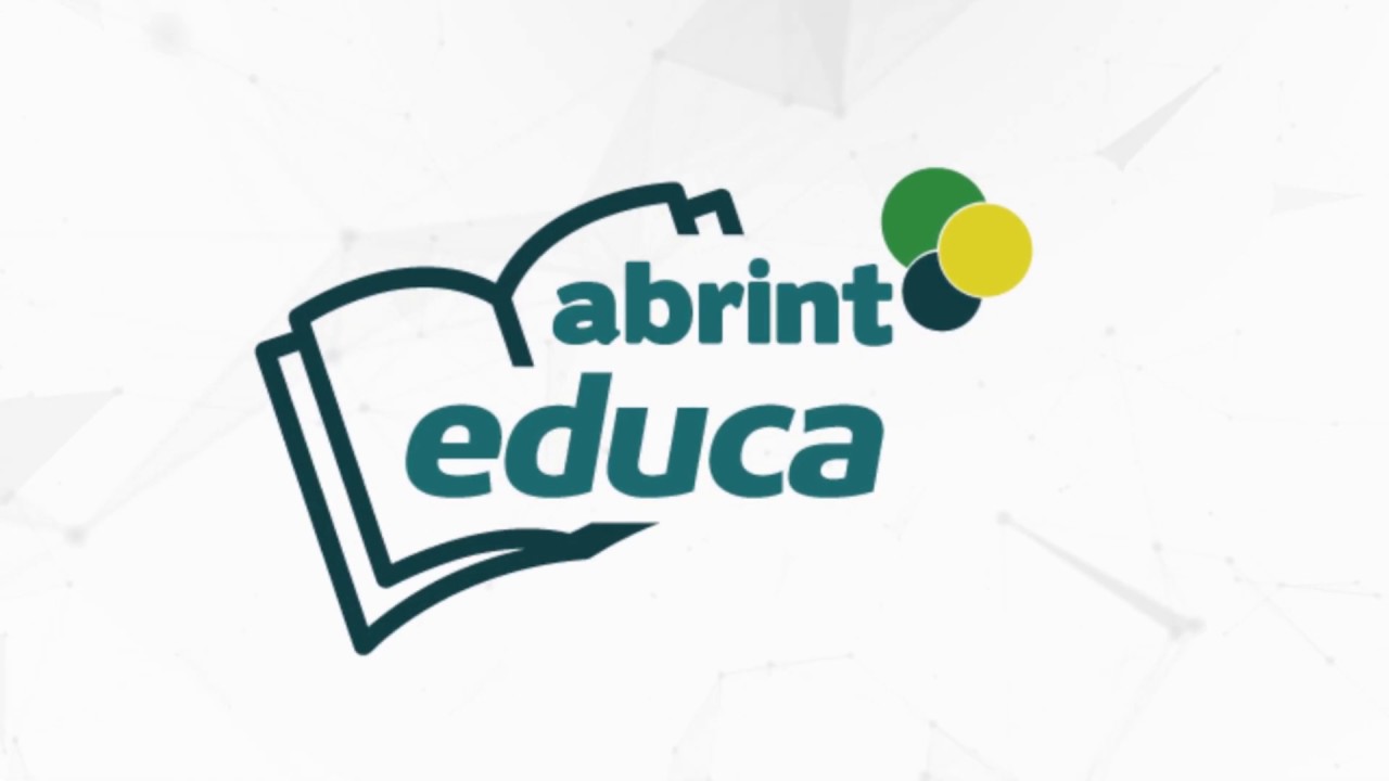 ABRINT Educa - como acessar - YouTube