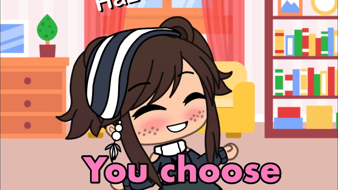 What do you want ? | xx_hazel_editz_xx - YouTube