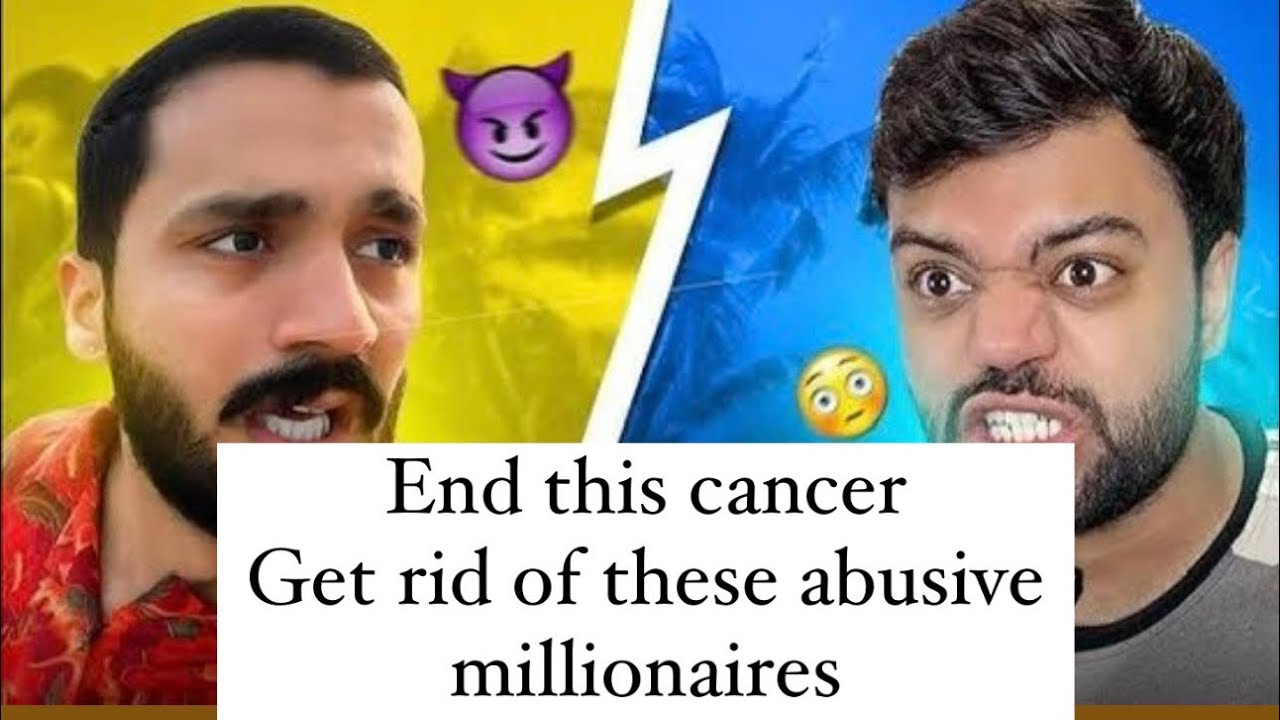 Family vloggers are cancerous | Boycott Rajab butt Ducky bhai | Support ...