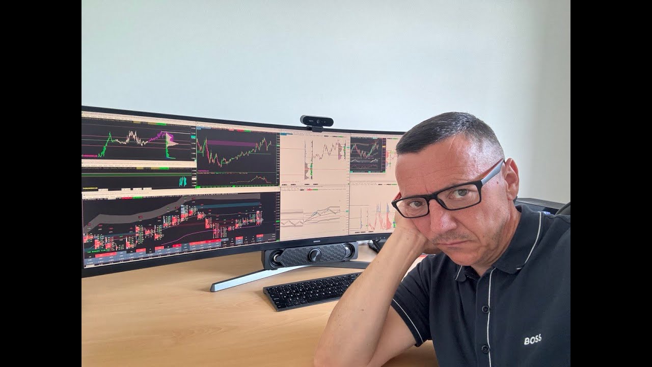 The Secrets Behind Successful Forex Trading Revealed - YouTube