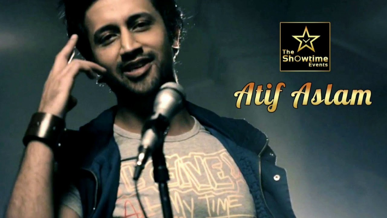 Best of Atif aslam songs 2019 - YouTube