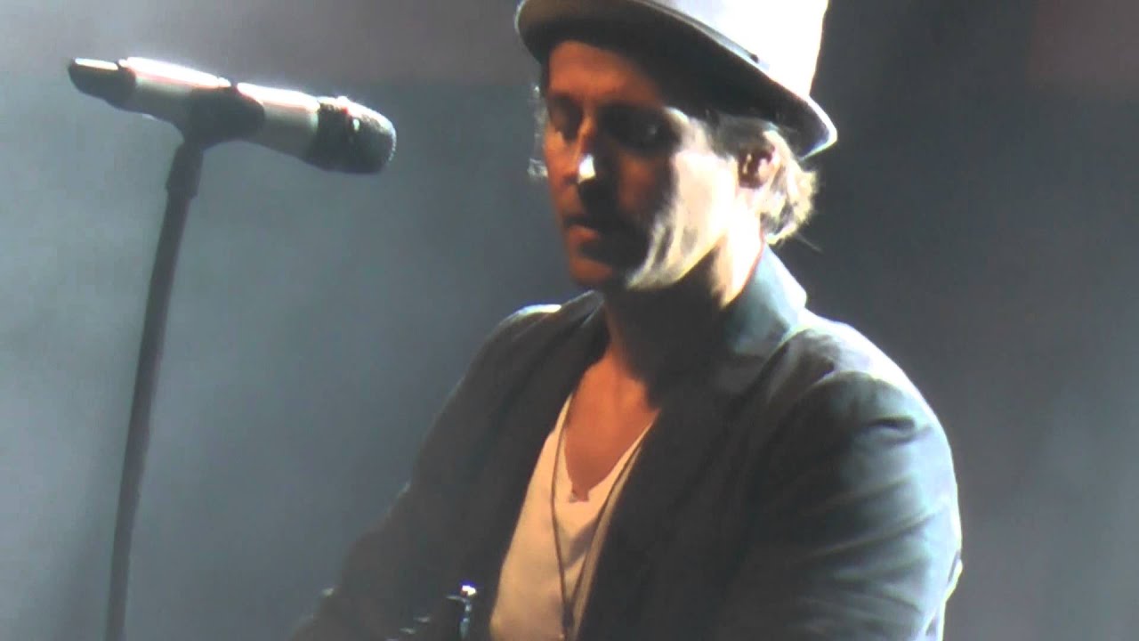 Our Lady Peace - Is Anybody Home? - YouTube