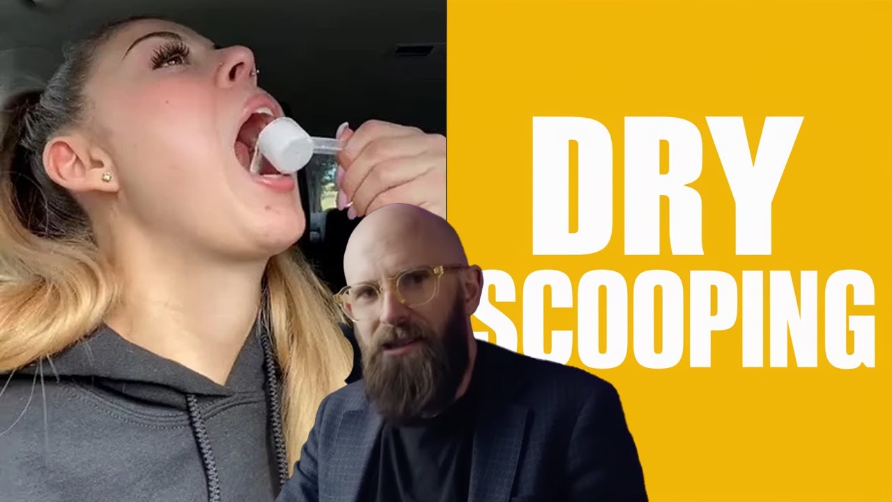 More of the Dumbest Trends on TikTok - YouTube