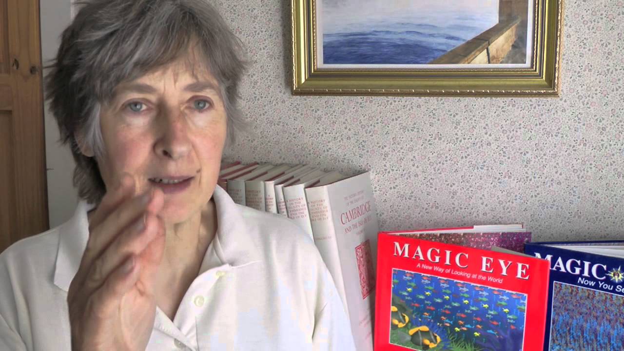 Enlarge your awareness with Bates Method eyesight improvement ...