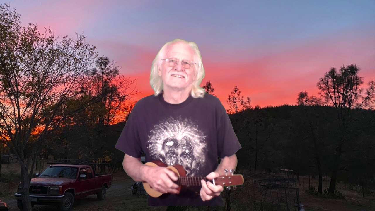 Dan Scanlan -- Braguinha Improv - YouTube