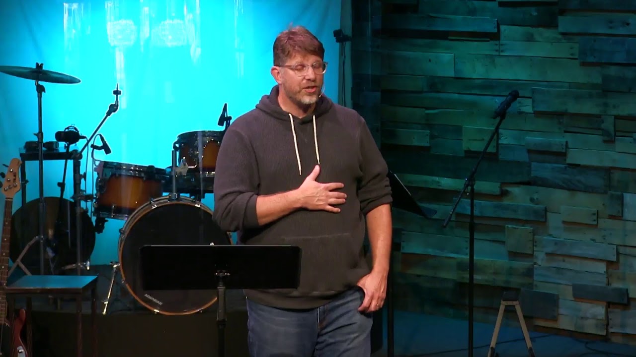 Watermark Sunday Gathering - YouTube