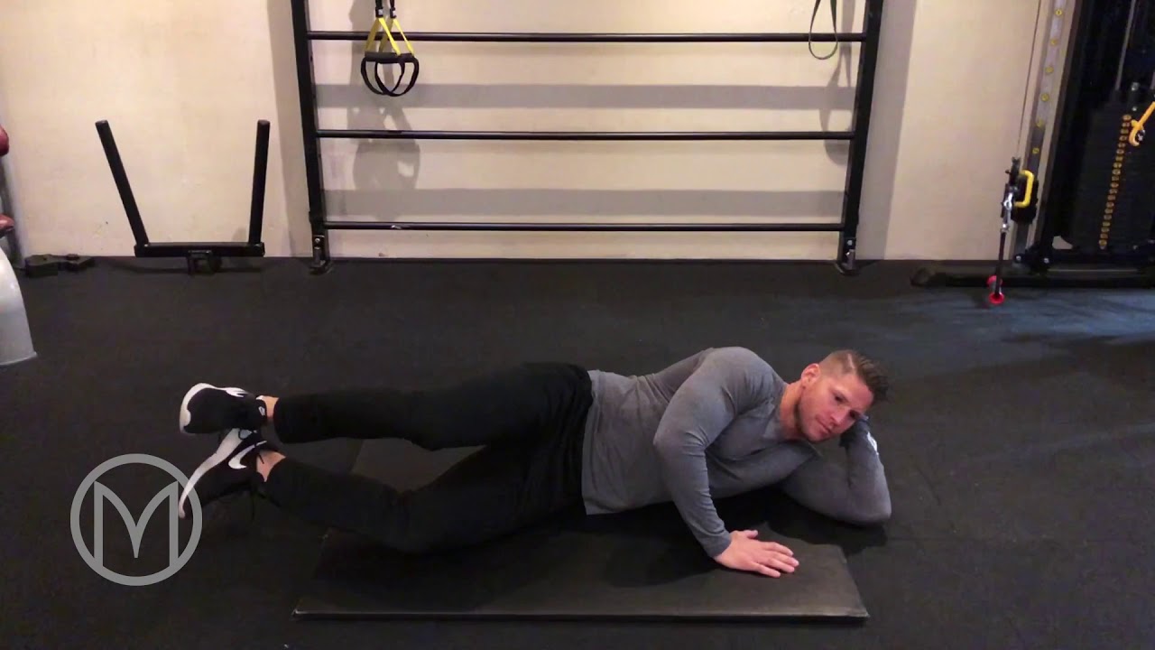 Clams Legs Raised - YouTube