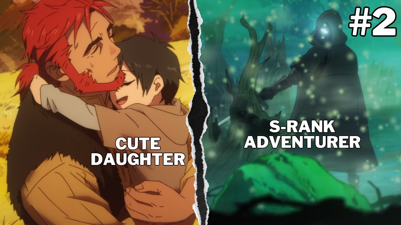 His Daughter Left And Returned As An S-Rank Adventurer After 5 Years ...