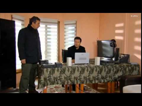 Sungurlar 19 bölüm Son Sahne