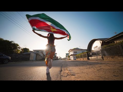 Natalie La Rose - NOT NICE Ft Benjamin Fayah, SHAYE (Official Video)