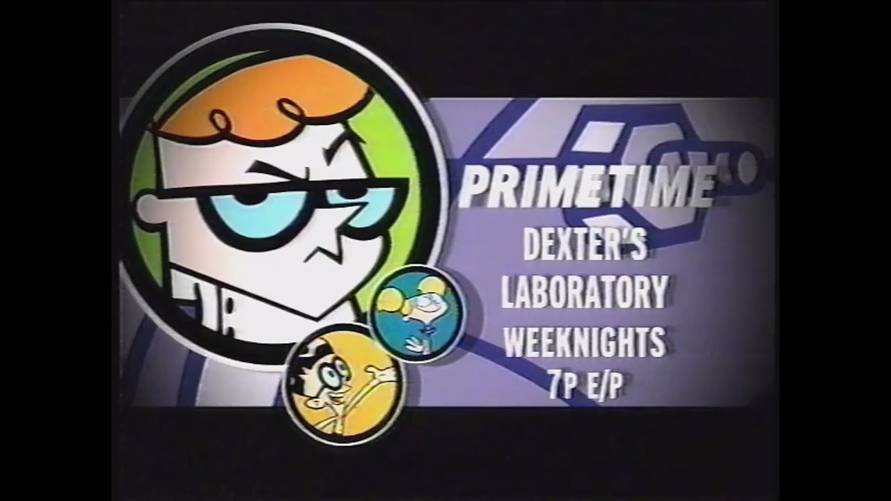 Cartoon Network Commercial Break on February 6, 2002 (60fps) - YouTube