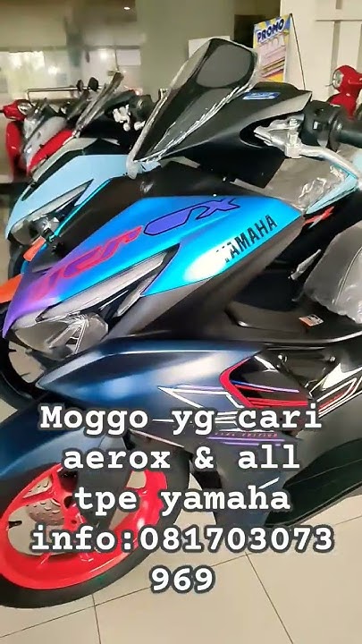 aeroc all color2024 - YouTube