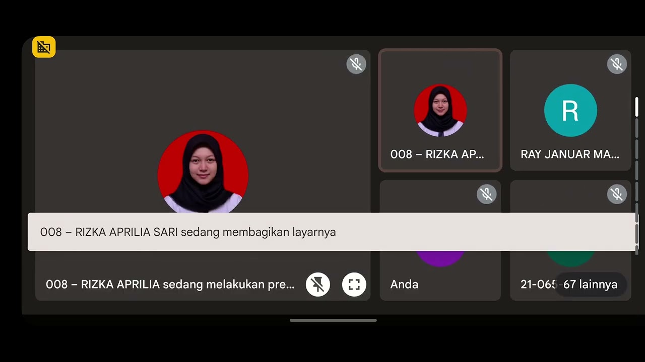 ASISTENSI 1 METNUM 1 - YouTube