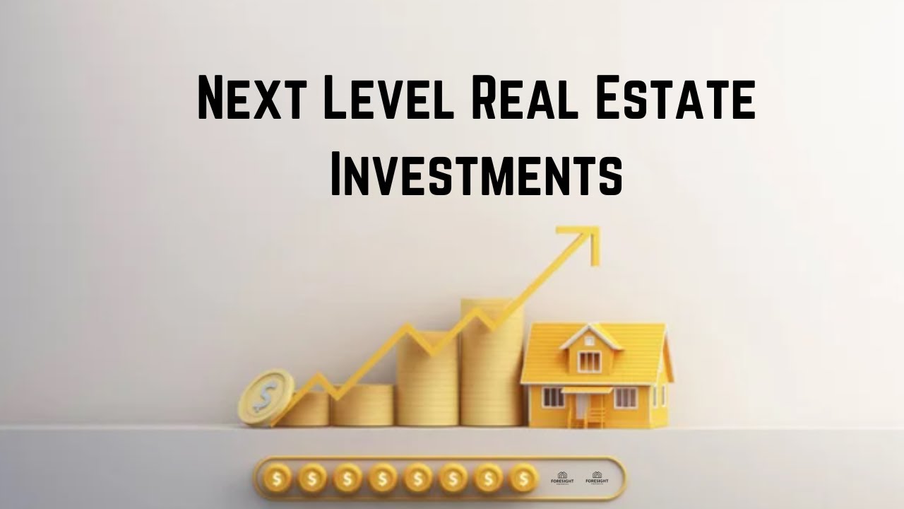 Next Level Real Estate Investments: Unleash the Power of Double-Closing ...