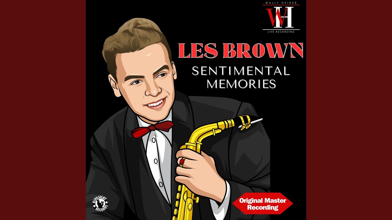 September Song (Remastered 2023) - YouTube