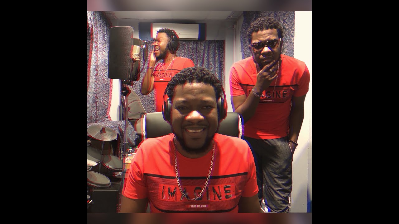 Baby C Muzic | The Realist (Official Video) - YouTube