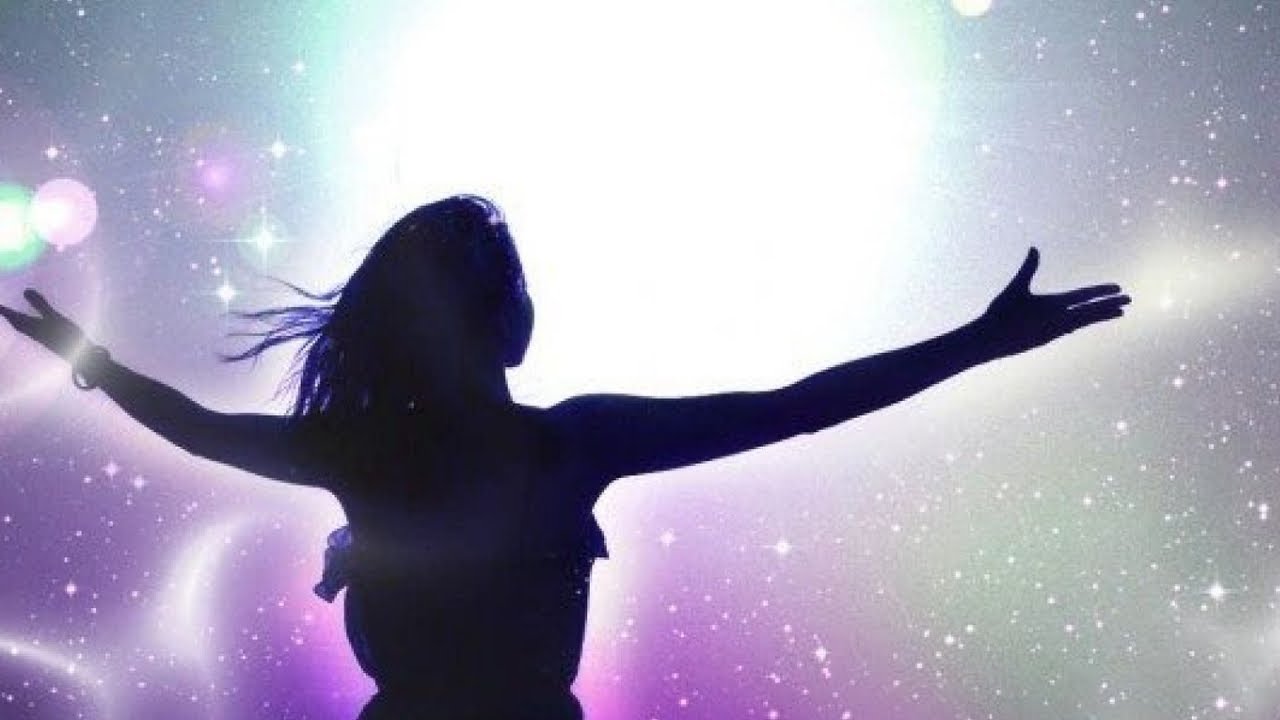 528 Hz Manifestation Frequency - YouTube