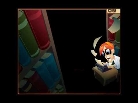 Typing Maniac - (Metrogames) - YouTube