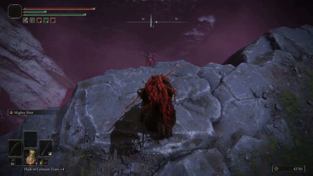 [Elden Ring] Mohgwyn Palace Rune Farm - ~55k runes/minute - YouTube