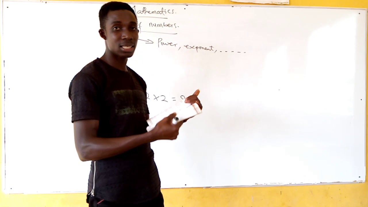 JHS MATHEMATICS YouTube jhs-mathematics-youtube