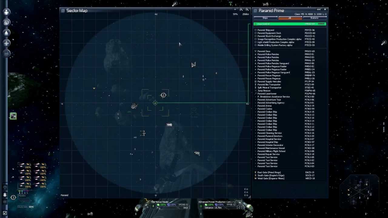 X3: Albion Prelude Humble Merchant Guide (Part 11): A Tale of Two ...