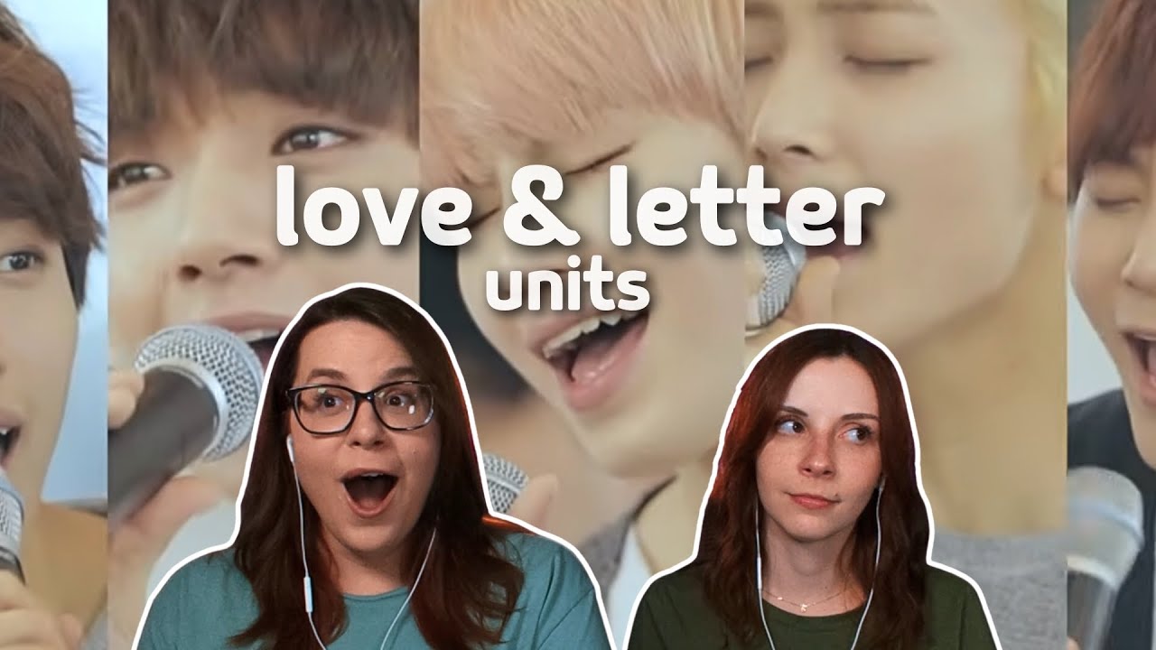 SEVENTEEN | Unit Remixes + Adore U Acoustic Ver. + NO F.U.N Kingsman ...
