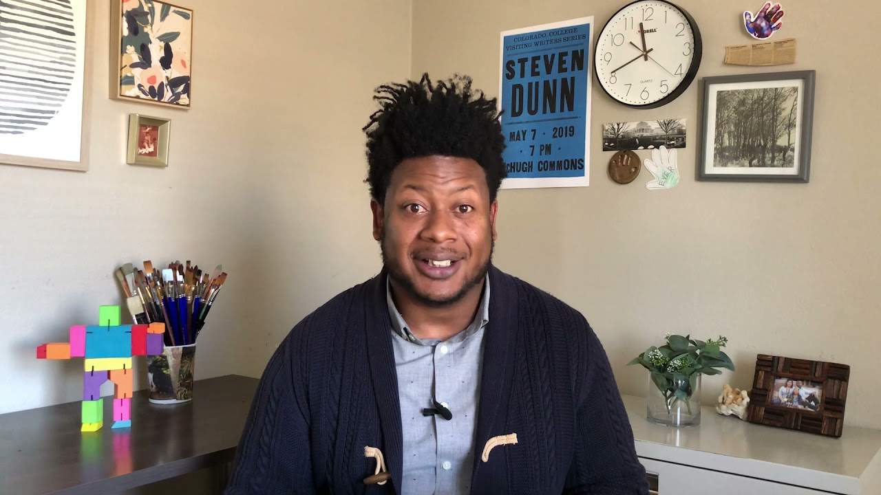 Steven Dunn - YouTube