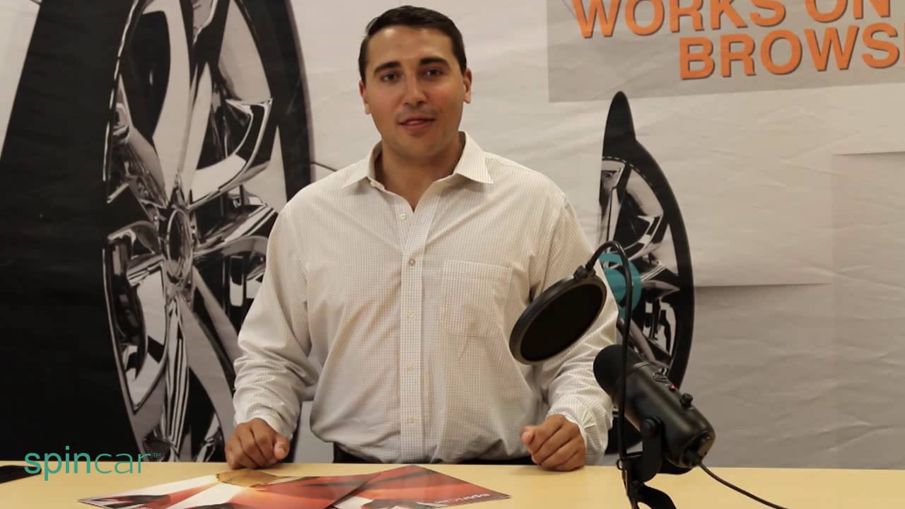 Devin Daly of SpinCar will be Speaking at Internet Sales 20 Group 9 ...