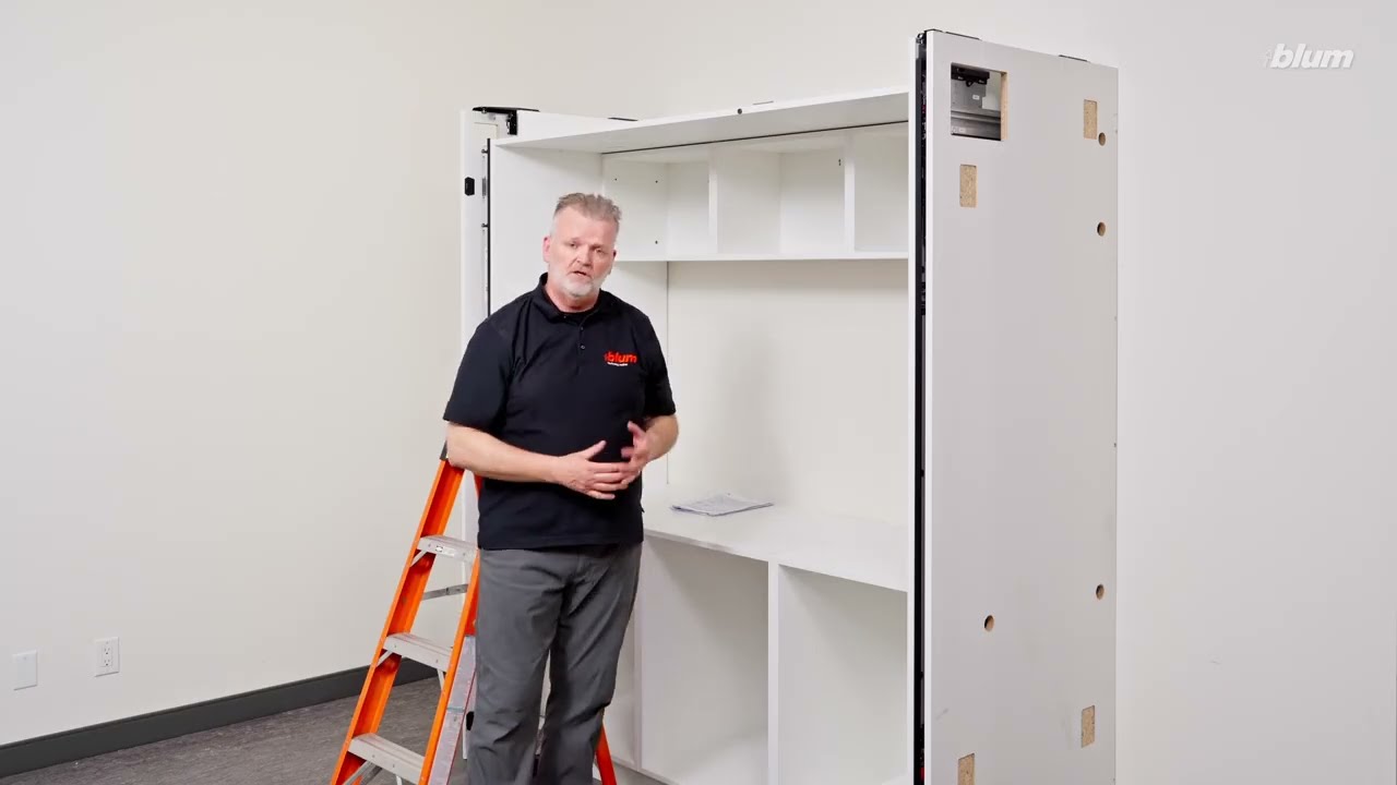 REVEGO Build Part 5: Final Installation On-Site | A Detailed Guide ...