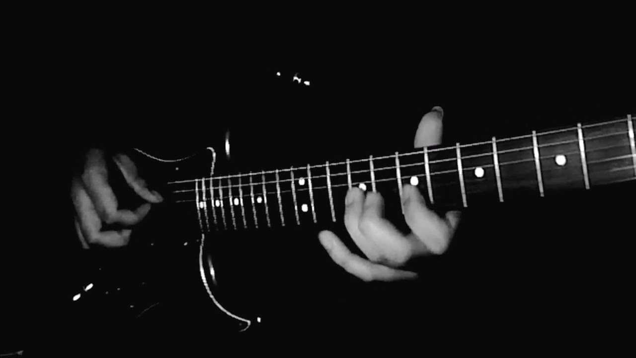 One Chord improvisation - YouTube