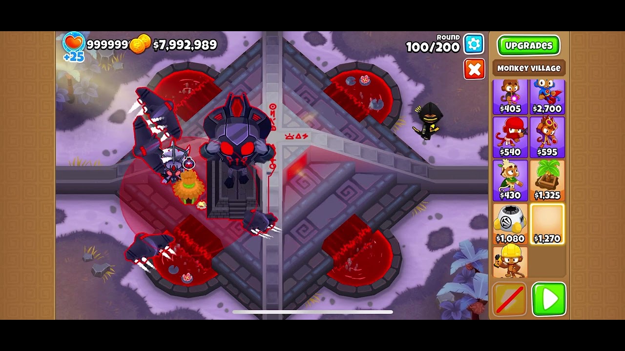 Making VENGFUL Adora, and making VENGFUL Adora’s temple map - YouTube