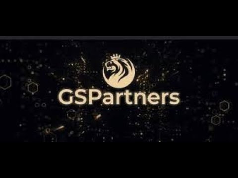 How to Register your GSPartners account - YouTube