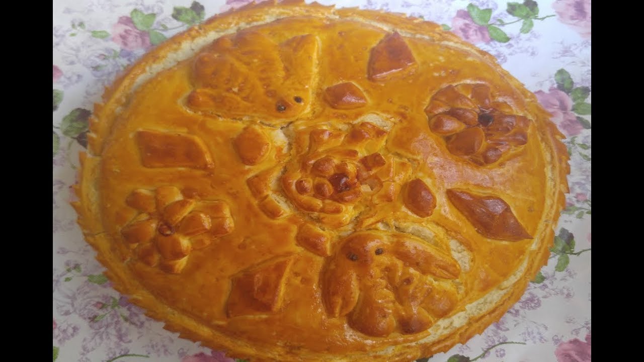 buke me qiqer - YouTube