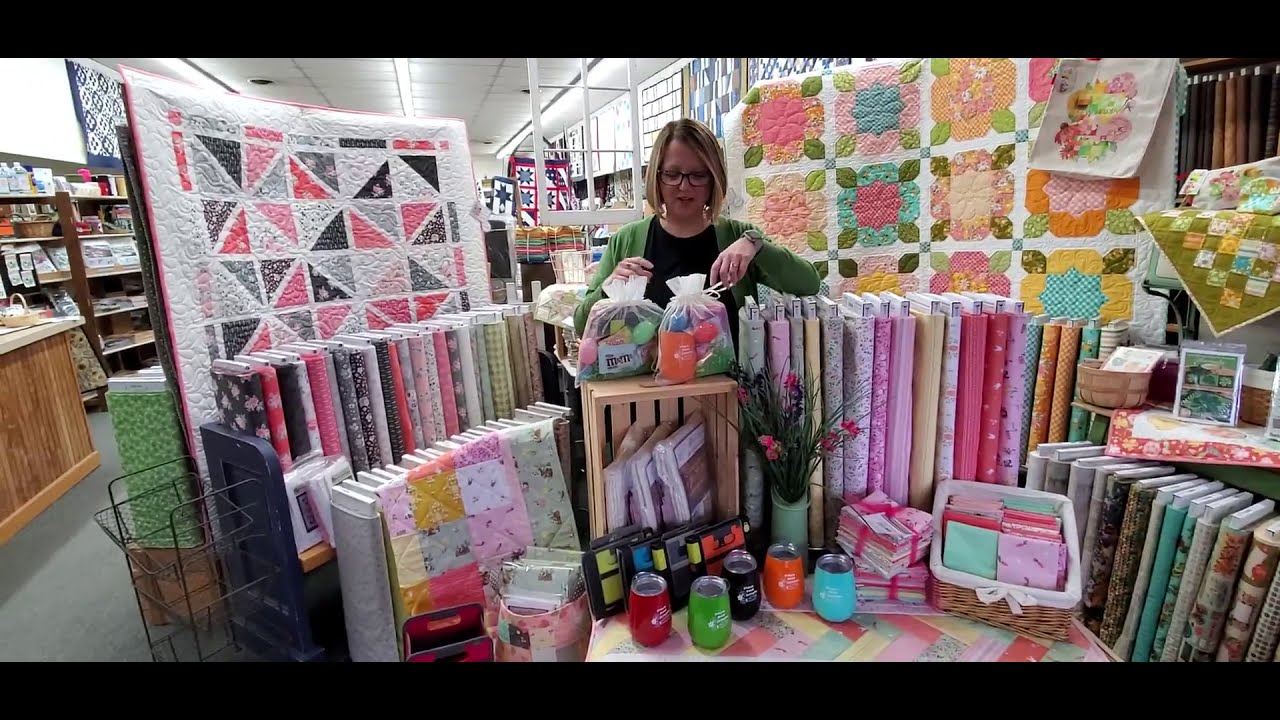 Prairie Point Junction Spring Projects - YouTube