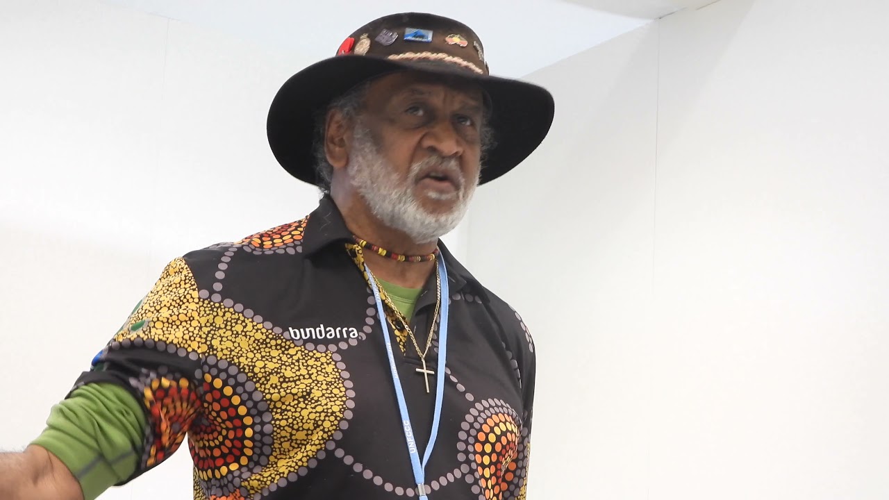 religion is for those who believe in hell "Uncle Ray" Australian ...