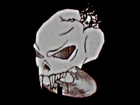 HXC Terrorist ( Metapsykose) STROID 01 Producer / Hellfish - YouTube